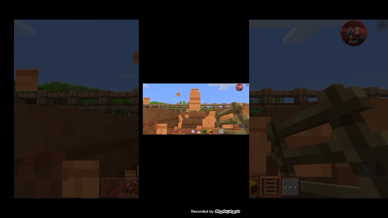 Nag laro ako ng minecraft at nag build ako ng underground house - 完成まで見 ...